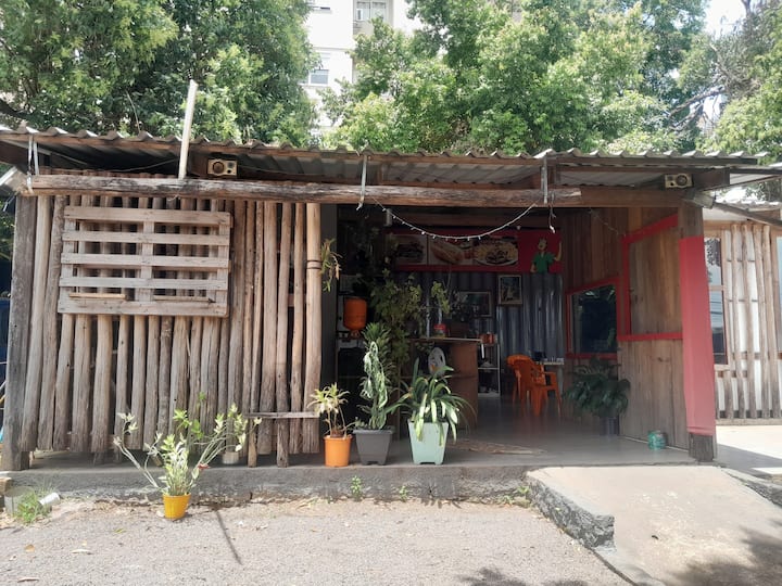 Pousada E Lancheria Ta Servido? - Lajeado