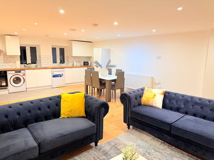 Cherry Barn Haven - Wisbech