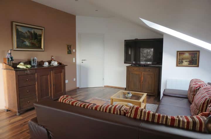 Ferienwohnung Im Schönen Kraichgau - Sinsheim