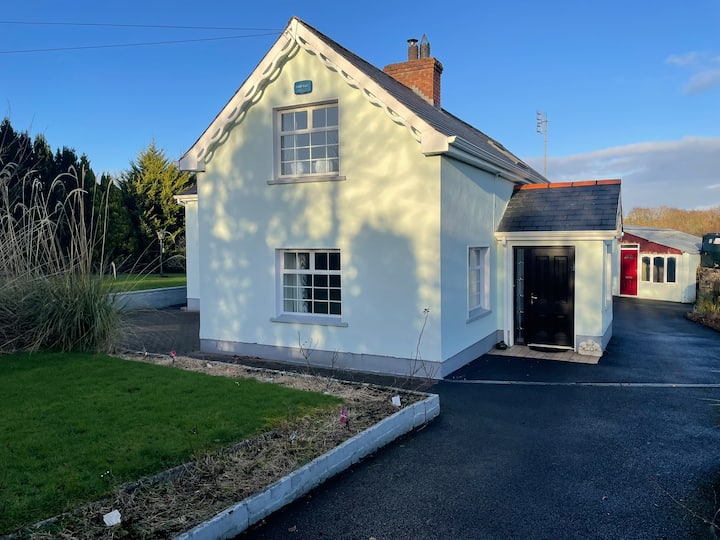 House In Dromahair - Sligo