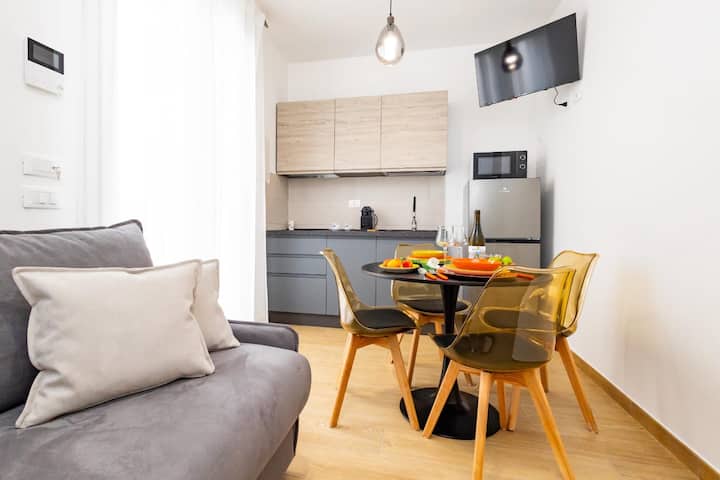 Moro Kasbah - San Vito Lo Capo