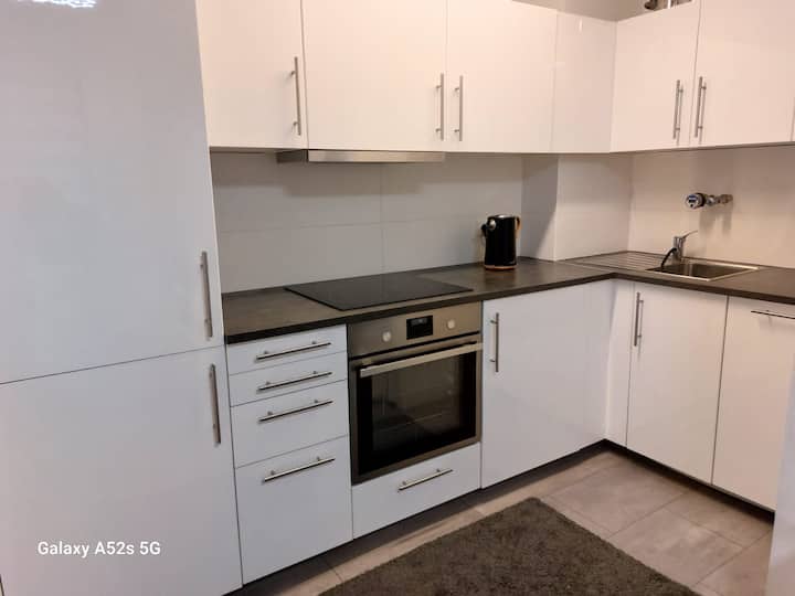 Wohnung In Direkter Nähe Zur Messe - Hanover