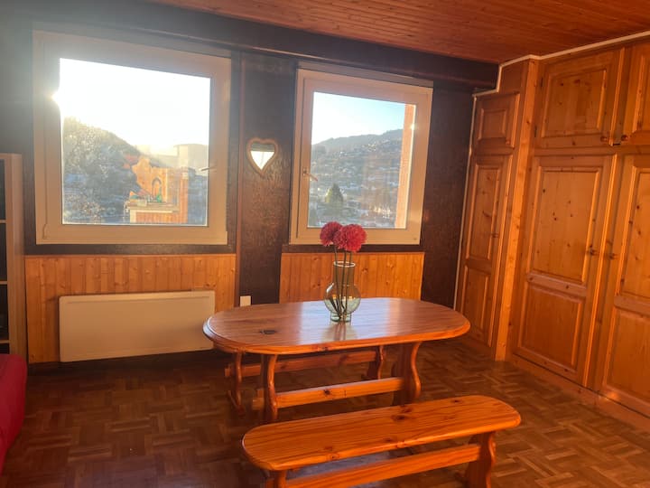 Appartement Pour 4 Personnes à La Bresse - La Bresse