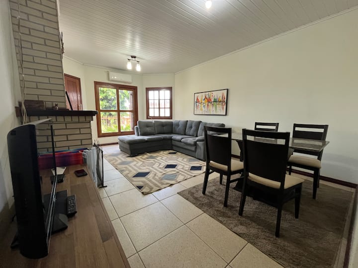 Casa 2 Dormitórios (1 Suíte) Em Dom Pedrito/rs. - Rivera Department