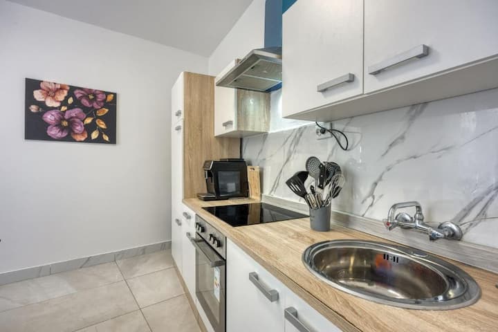 Townhouse - Fažana