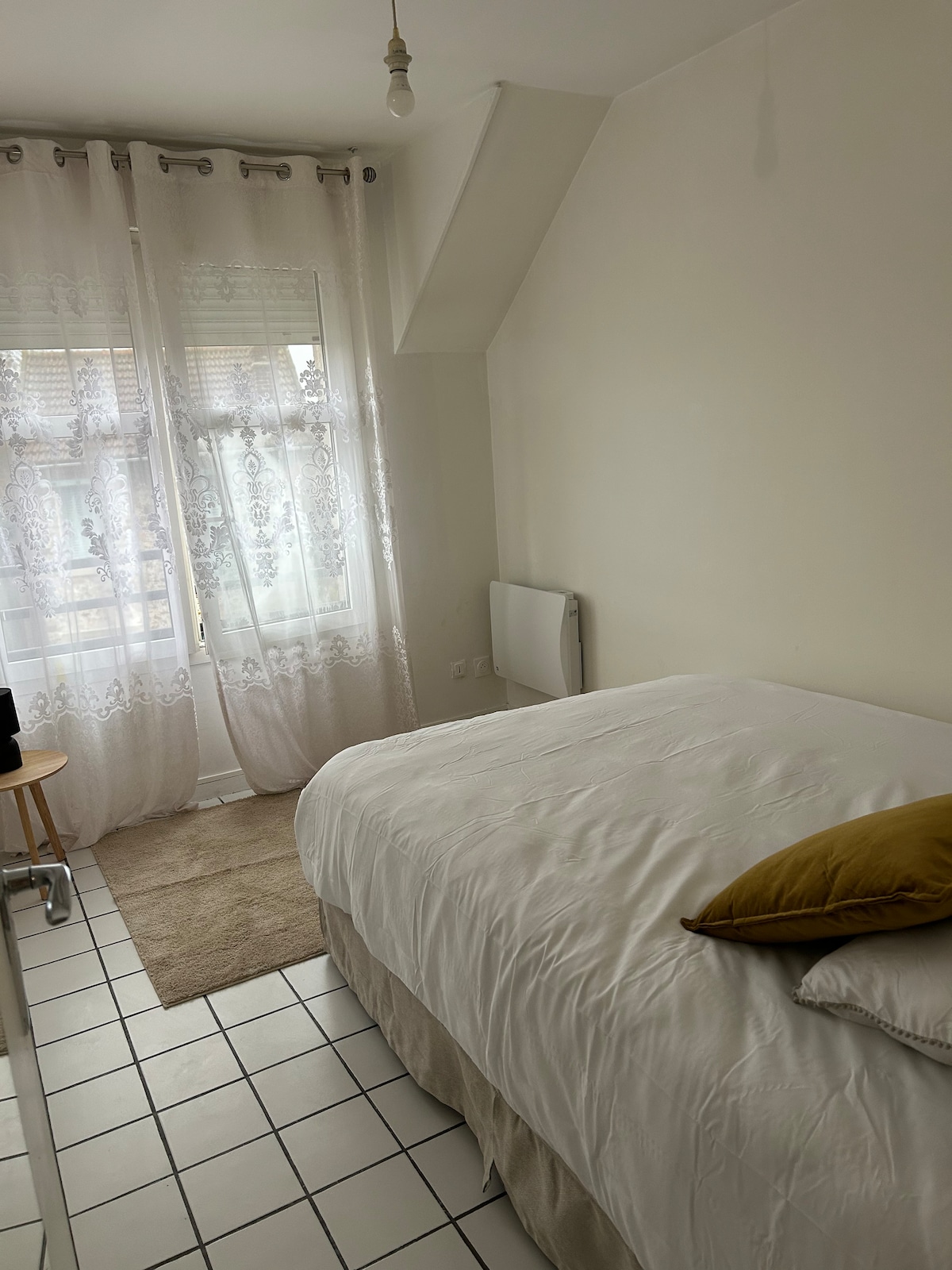 Casa home Paris Stade de France CDG Disney Asterix - Wohnungen zur ...
