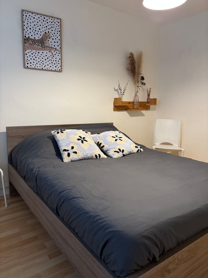 Le Relais De David - Limoges - Limoges