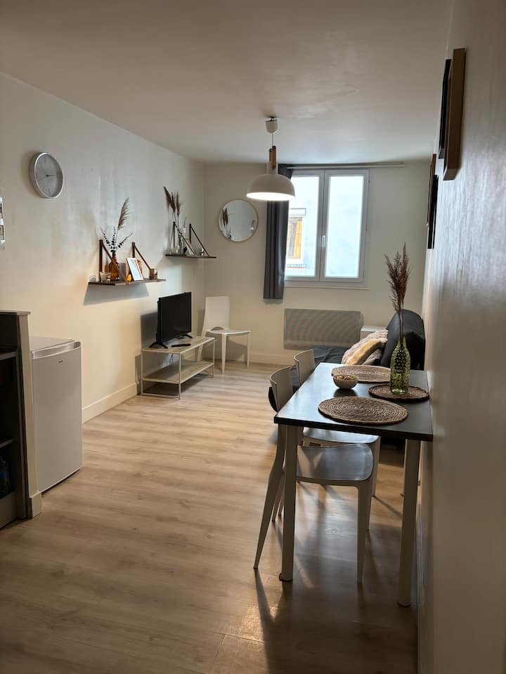 Le Relais De David - Limoges - Limoges