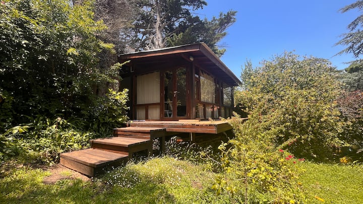 Cabaña Del Mar - Villa Gesell