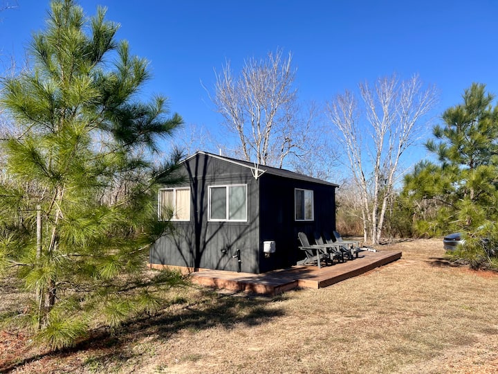 The Little Pinelake Cabin 2 - 리버풀