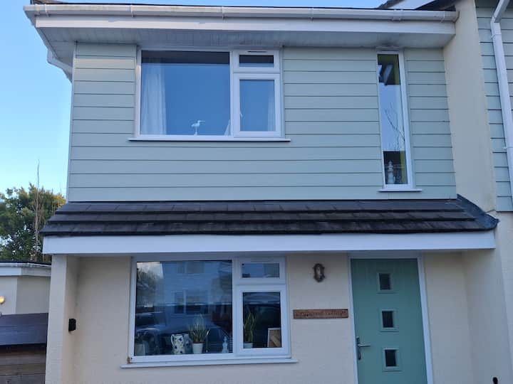 Driftwood Cottage - Kingswear