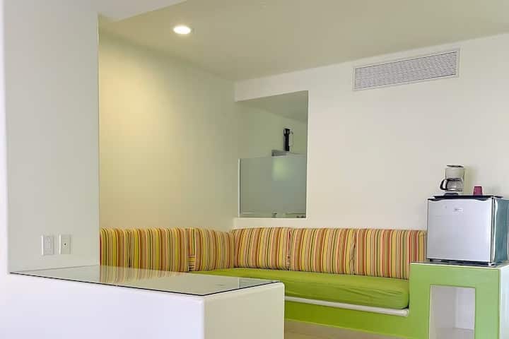 Sunny Modern Stay By The Beach L 3 Spacious Suites - Cabo San Lucas