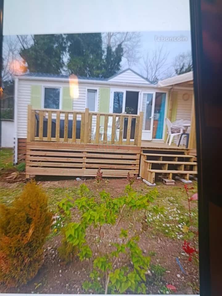 Location Vacances - Camiers