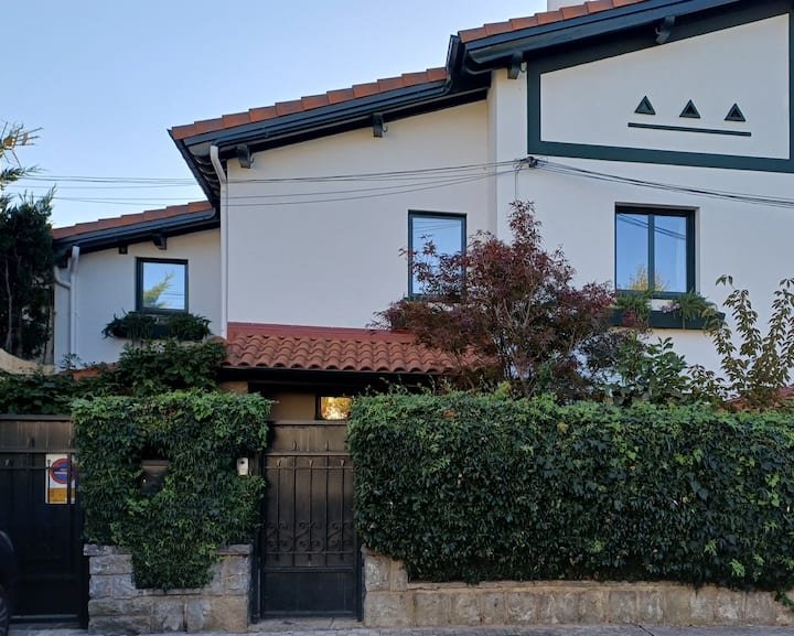 Argaray Guesthome, Centro De Pamplona, Gran Jardín - Pamplona