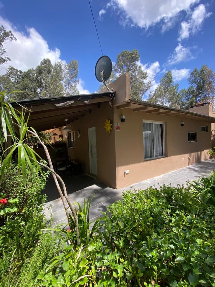 Alojamiento Parque Bristol, Miramar - Miramar