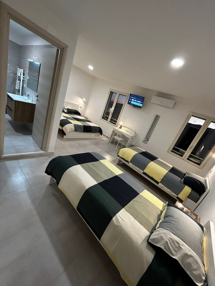 B&b "Il Melograno" - Celenza Sul Trigno - Abruzzo