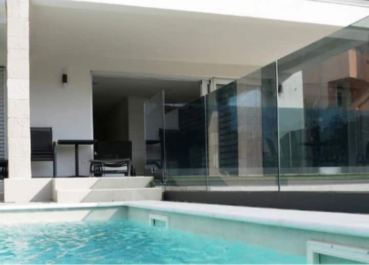 Punat Summer Home - Punat