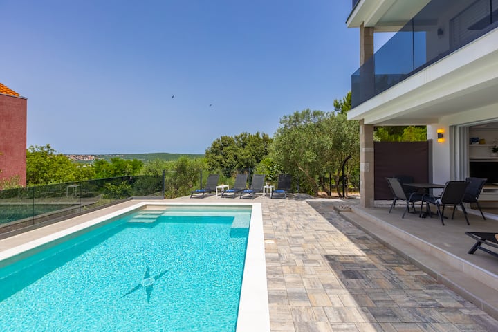Punat Summer Home - Punat