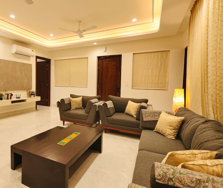 Manishree Residency - India