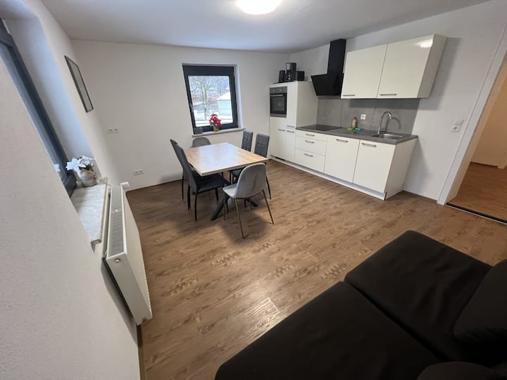 Allgäu Oase Immenstadt - Modern, Ruhig & Parkplatz - Immenstadt