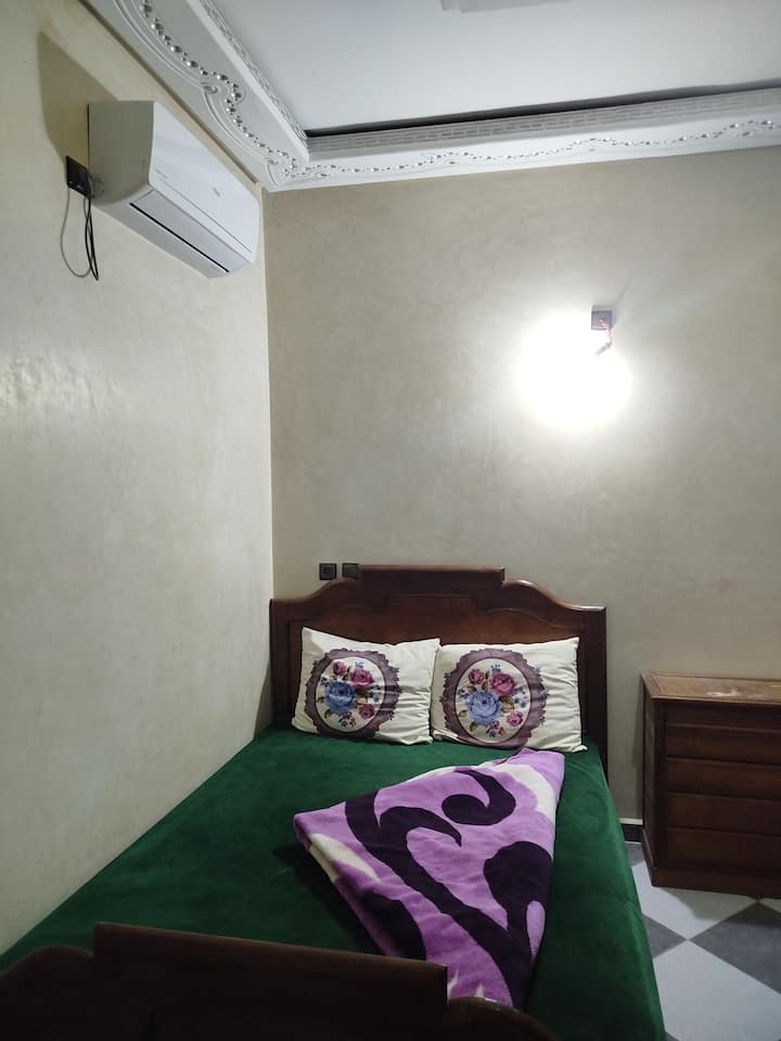 Appartement Rachid B - Ouzoud