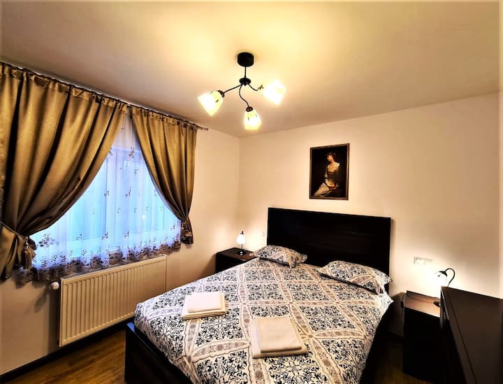 Apartament Giulio - Sibiu, Rumanía