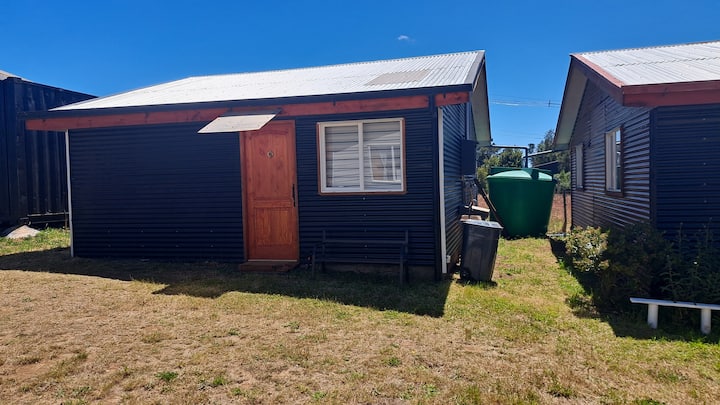 Cabaña Alto Punahuel 2 - Dalcahue