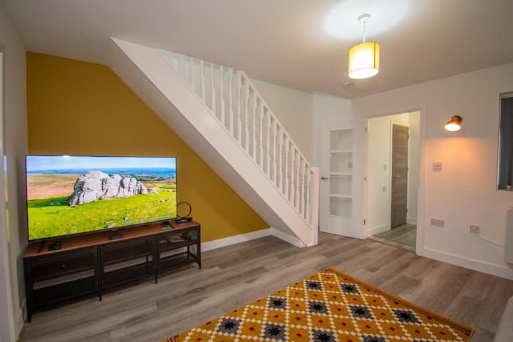 Antonio’s Nest In Harborne - Birmingham