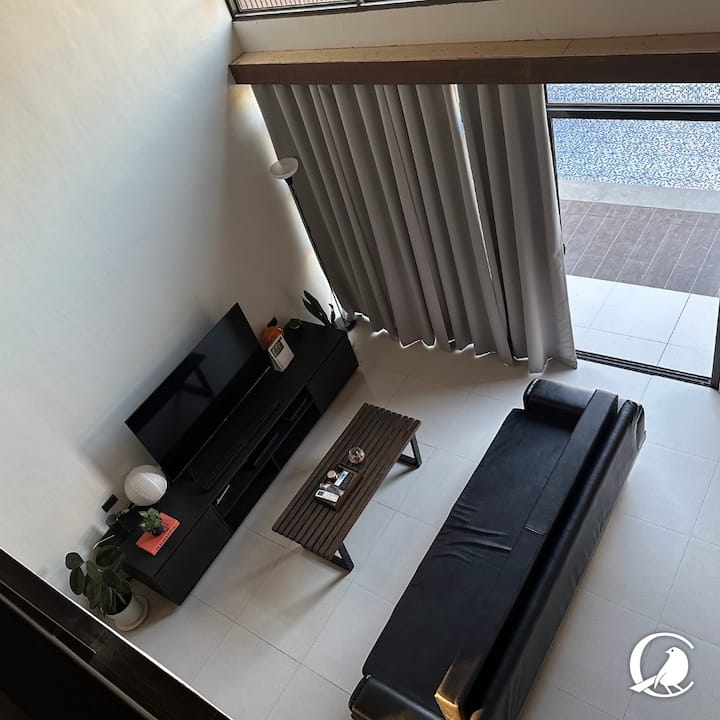 Villa Virgiñia - Concepcion