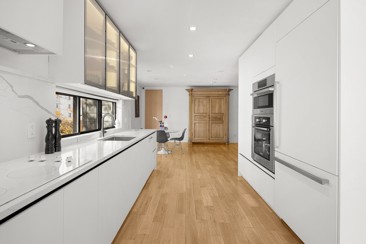 Apartamento moderno y espacioso | Westchester - Casas en renta en Nueva ...