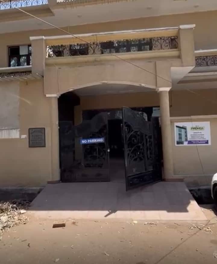 Spacious Homestay In Heart Of Jammu, Gandhi Nagar - Jammu