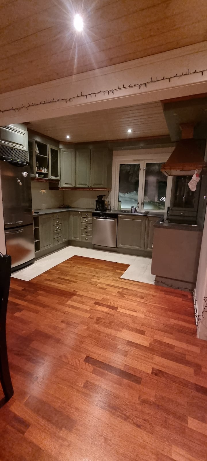 Hilmar Huset - Småland