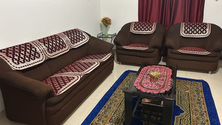 "The White Oak", More Than A Home. - Bengaluru