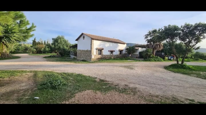 Finca El Piketa - Algar