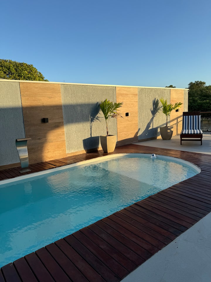 Apartamento Completo 2/14 - ブラジル プラド