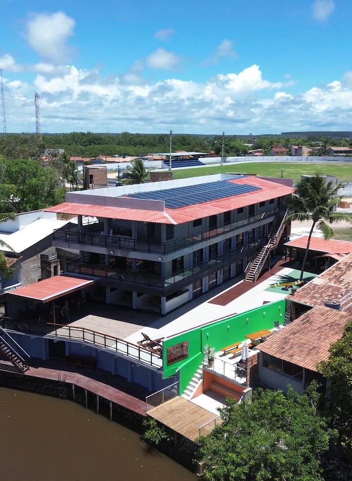 Apartamento Completo 2/14 - Prado