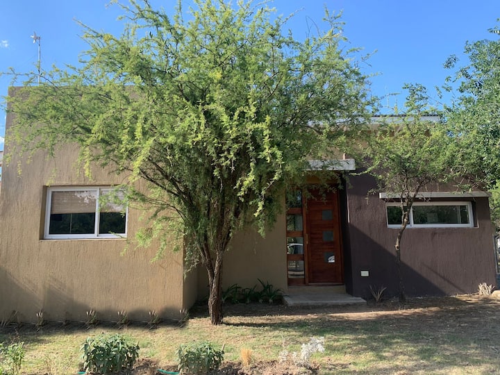 Casa Serrana Villa De Merlo - Merlo