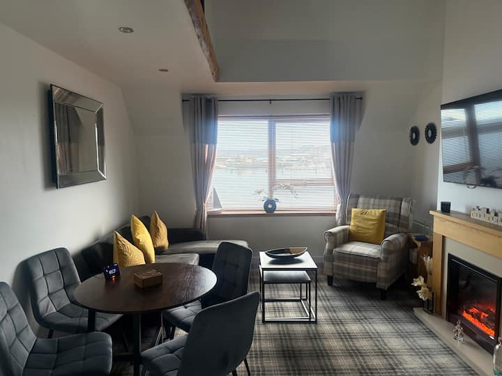 Newton Sea Views - Stornoway