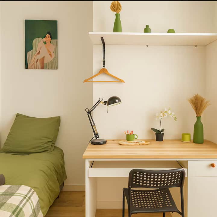 Grande Maison Terrasse ! 13 Pers Proche De Lille - Lila