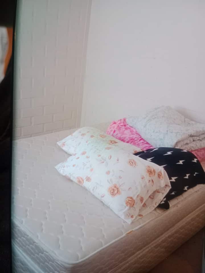 Arriendo Apartamento Amoblado - Limache