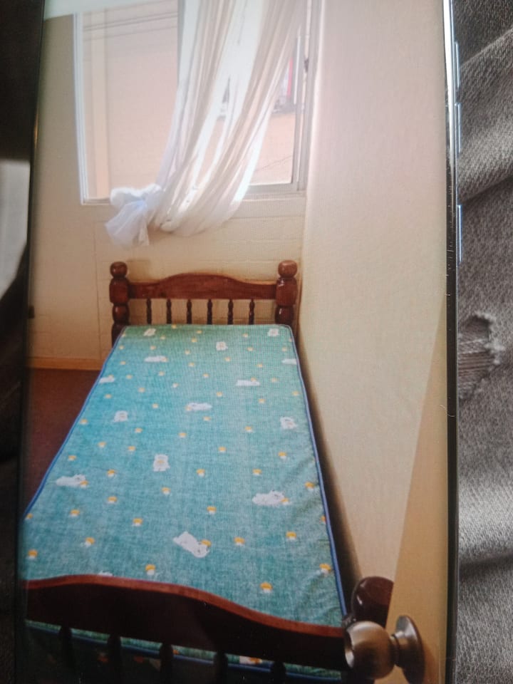 Arriendo Apartamento Amoblado - Quillota