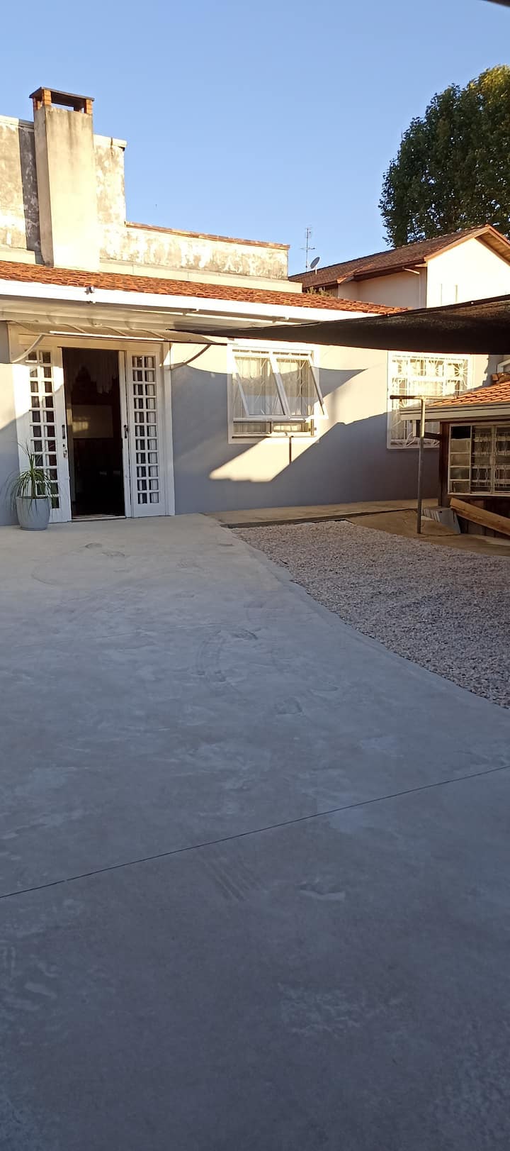 Lugar De Paz E Tranquilidade - Ponta Grossa