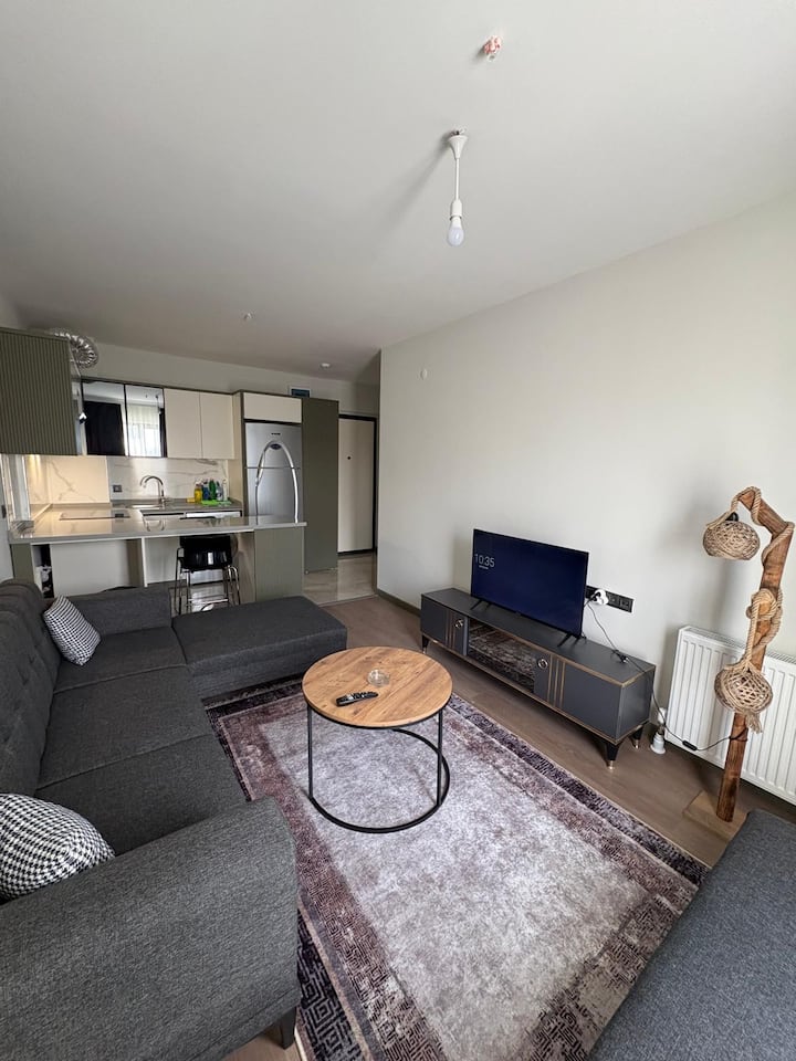 Lüx Ve Hijyenik Daire - Ankara Ili, Türkiye