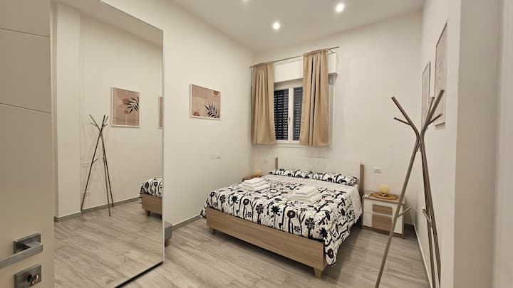 Smart House - Prato Appartamento Vicino Firenze - Prato