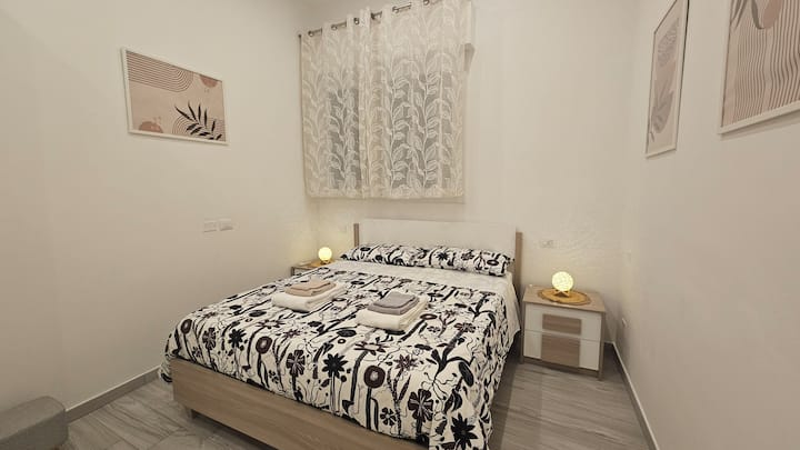 Smart House - Prato Appartamento Vicino Firenze - Prato