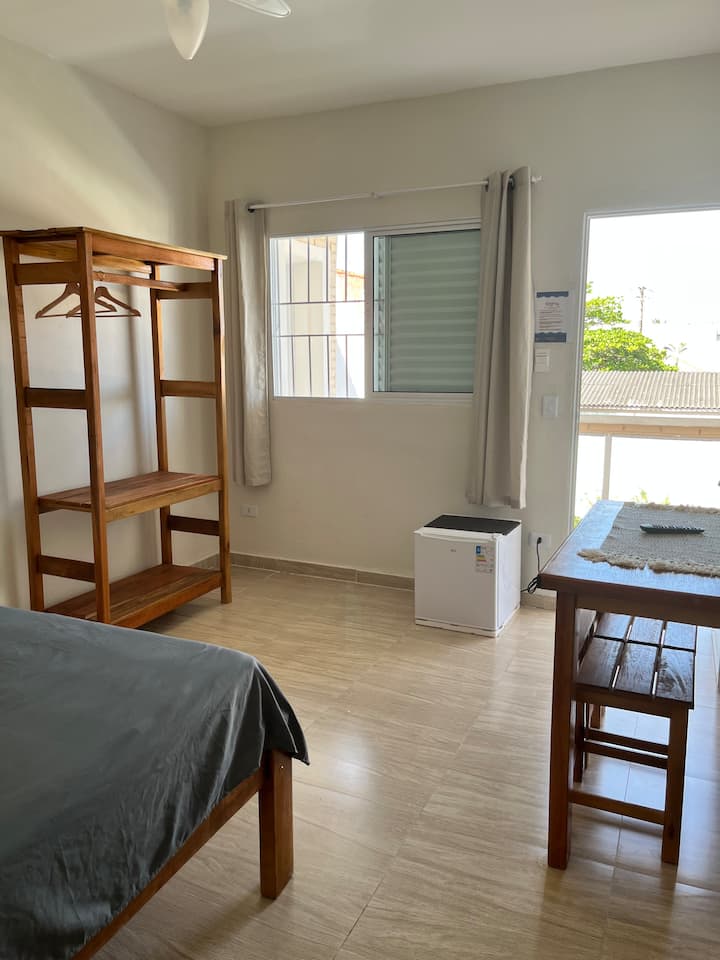 Veleiro’s Pousada- 07 - Ilha Comprida