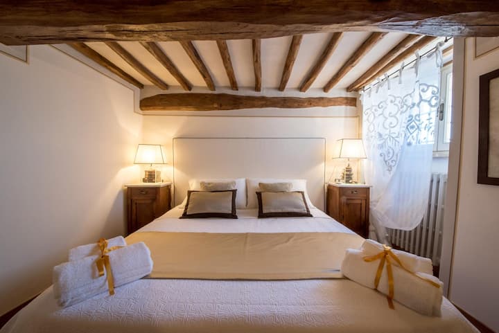 Appartamento In Via San Rufino - Assisi