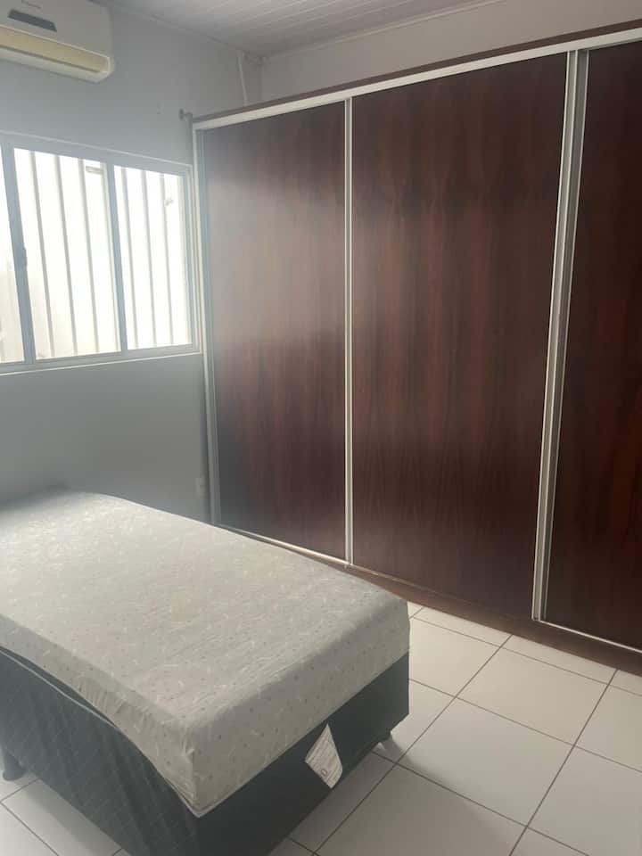 Casa Simples! - Jataí