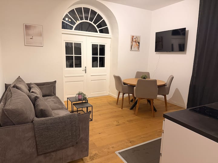 Paderquartier - Paderborn