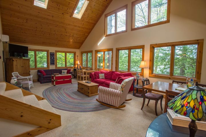 Windy Crest - Elkhart Lake, WI